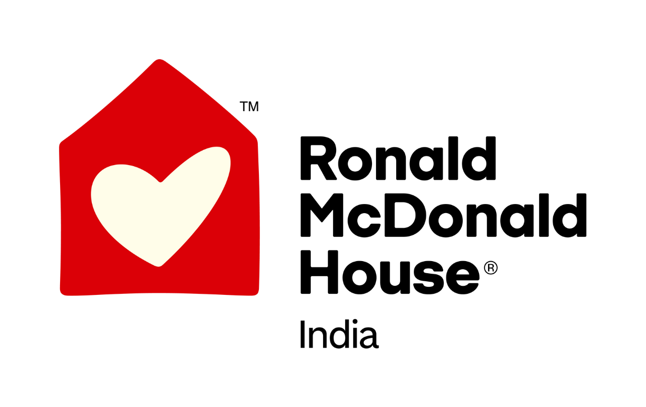 Ronald McDonald House India - Keeping Families Close